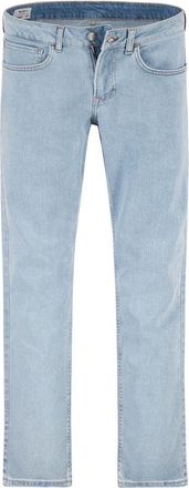 Pepe Jeans London Herren Jeans blau Straight Fit