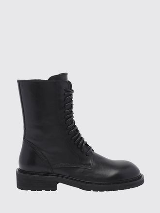 Ann Demeulemeester Stiefel Damen Farbe Schwarz