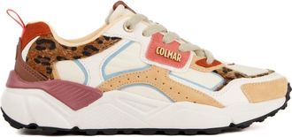 Colmar Damen Originals Garner Fuse Sneakers