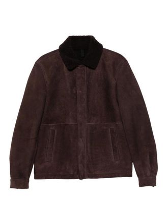 Tagliatore Bomber - Marron Fonc&eacute;