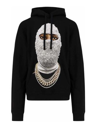 Ih Nom Uh Nit Sweat-Shirts - Noir