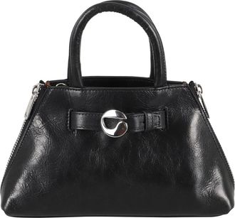 Coperni Femme, Sacs, Noir, Taille: ONE Size Mini Sac de Données en Noir