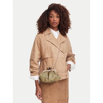 Max Mara Handtasche Weekend Max Mara Italian Rootss 2625516184600 Gelb