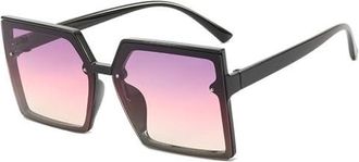 Generic Lunettes De Soleil Dext&eacute;rieur For Hommes Vacances For Femmes(Purple)