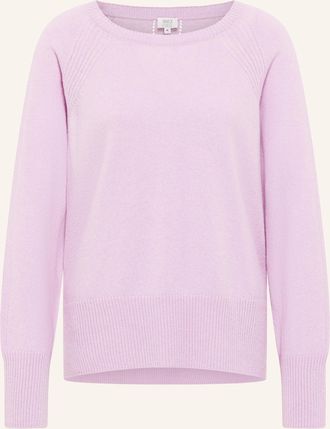 Eterna 1863 By Eterna Sweatshirt lila