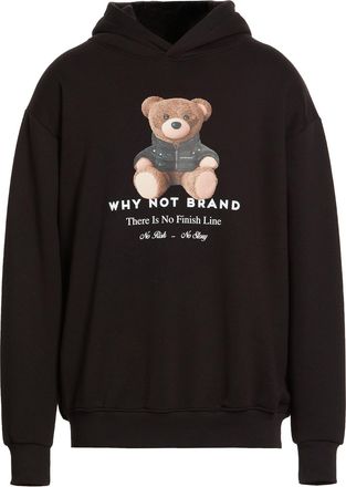 Why Not Brand TOPS - Sweatshirts auf YOOX.COM