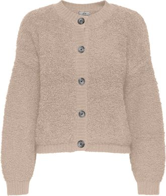 Jacqueline de Yong Strickjacke