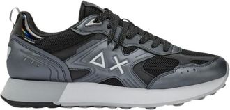 Sun 68 Homme, Chaussures, Noir, Taille: 40 EU Jaki 2.0