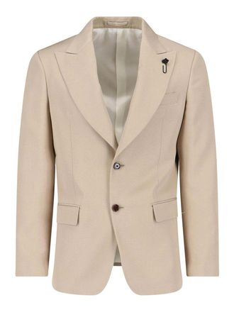 Lardini Blazer - Beige
