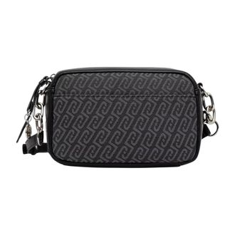 Liu Jo Faiza Camera Case - - Bags - Damen - Schwarzk - ONE SIZE
