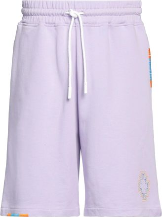 Marcelo Burlon HOSEN & RÖCKE - Shorts & Bermudashorts auf YOOX.COM