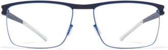 Mykita unisex, Accessoires, Bleu, Taille: 58 MM Dalton Lunettes