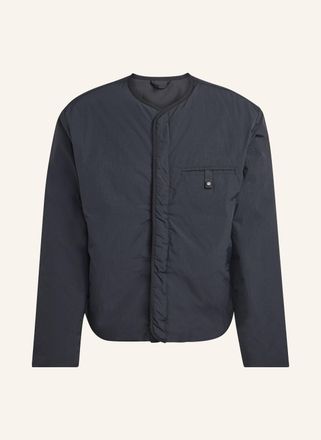 adidas All Szn Liner Jacke schwarz