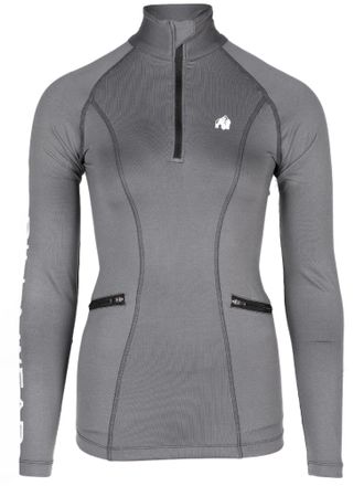 Gorilla Wear Funktionsshirt Peyton