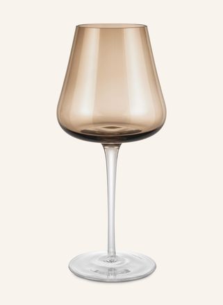 Blomus Blomus Set 2 Weißweingläser Belo braun