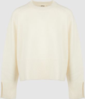 Notshy Pull Xenia Ecru