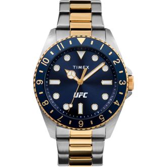Timex UFC Deput Uhr - - Accessories - Herren - Grau - ONE SIZE
