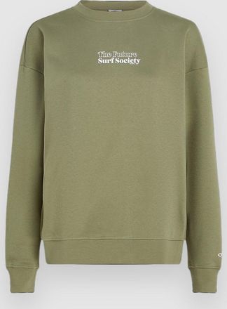 O'Neill The Future Surf Society Sweater avery fern