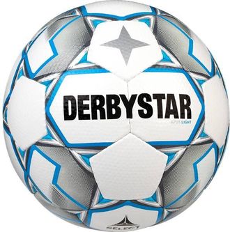 DERBYSTAR Equipment - Fu&szlig;b&auml;lle Apus Light v20 350 Gramm Lightball