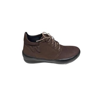 Wolky Chaussure montante &agrave; lacets Fuse - Femme - Chaussures - Brun - Taille: 37 EU