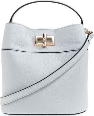 Furla Femme, Sacs, Bleu, Taille: ONE Size Amelia Mini Handbag