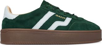 GANT Sneakers Gant 33533352 Gr&uuml;n