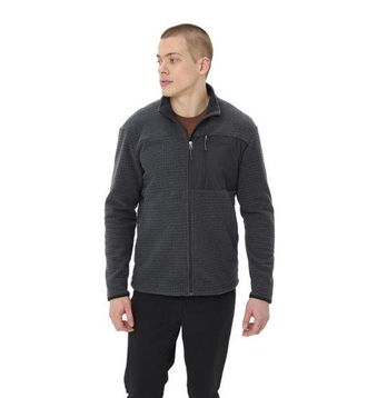 Vaude Me Neyland Fleece II - Fleecejacke - Herren