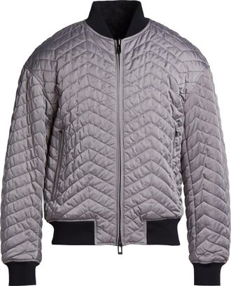 Emporio Armani JACKEN & M&Auml;NTEL - Jacken und Anoraks auf YOOX.COM