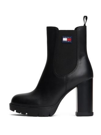 Tommy Jeans Chelsea Boots