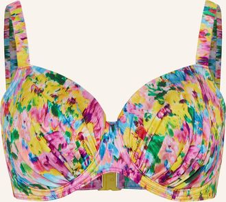 Prima Donna Primadonna Bügel-Bikini-Top Ubud pink