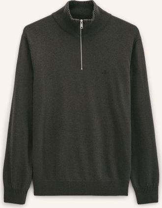 Marc O'Polo Marc Opolo Pullover braun