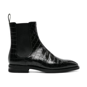 Bally Stilvolle Ankle Boots f&uuml;r Frauen - - Shoes - Herren - Schwarzk - 45 EU