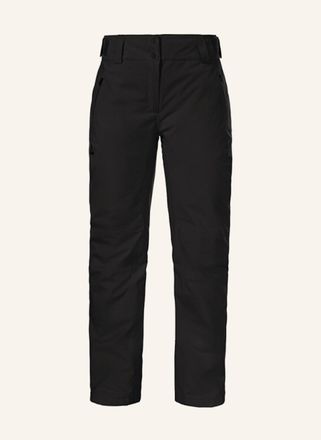 Sch&ouml;ffel Skihose Style Pine schwarz