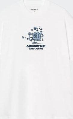 Carhartt Work in Progress T-shirt - Taille XS