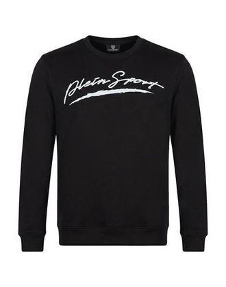 Plein Sport TOPS - Sweat-shirts sur YOOX.COM