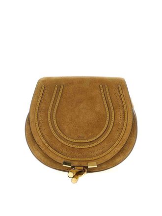 Chlo&eacute; Sac Bandouli&egrave;re - Beige