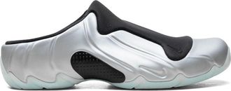 Nike Clogposite Chrome Pantoletten - Grau