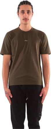 C.P. Company C.p. Company, Herren, Oberteile, Grün, SGröße