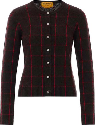 Guest In Residence Cardigan - Bunt