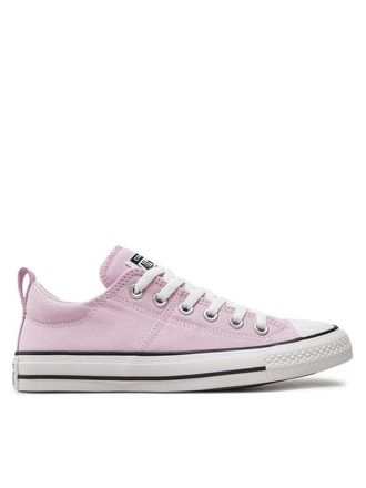 Converse Sneakers aus Stoff Chuck Taylor All Star Madison A07576C Violett