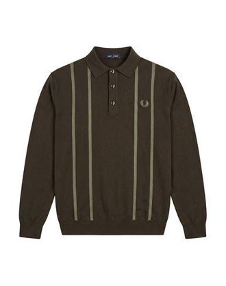 Fred Perry MAILLE - Pullover sur YOOX.COM