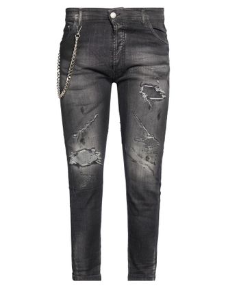 Yes London HOSEN & R&Ouml;CKE - Jeanshosen auf YOOX.COM