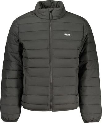 Fila Homme, Vestes, Noir, Taille: 2XL Revello Jacket