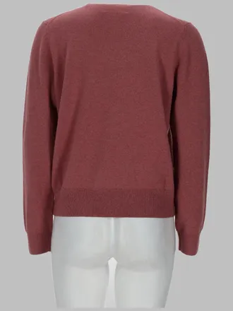 Isabel Marant Lanta Sweater - Pink