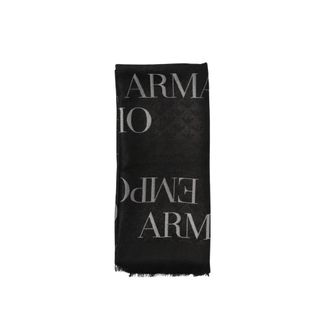 Emporio Armani Damen, Accessories, Schwarzk, ONE SIZEGr&ouml;&szlig;e