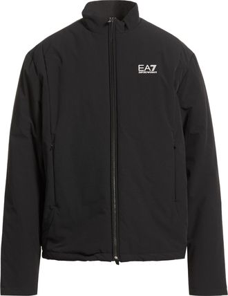 Emporio Armani JACKEN & M&Auml;NTEL - Jacken und Anoraks auf YOOX.COM