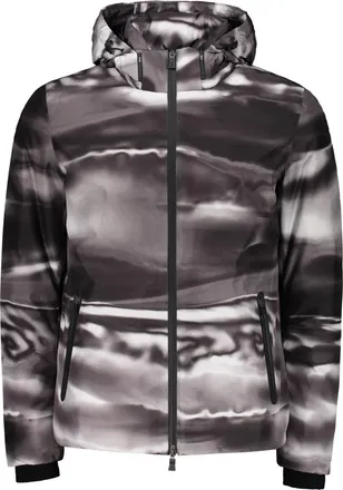 Herno veste Laminar - Gris