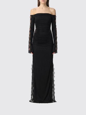 Blumarine Kleid BLUMARINE Damen Farbe Schwarz