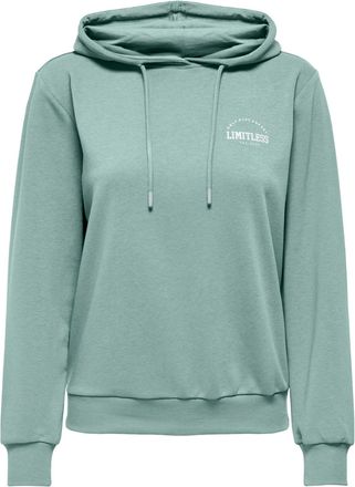 Only Play Sweatshirt Cava Life