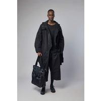 Marina Yee Origami Parka Coat